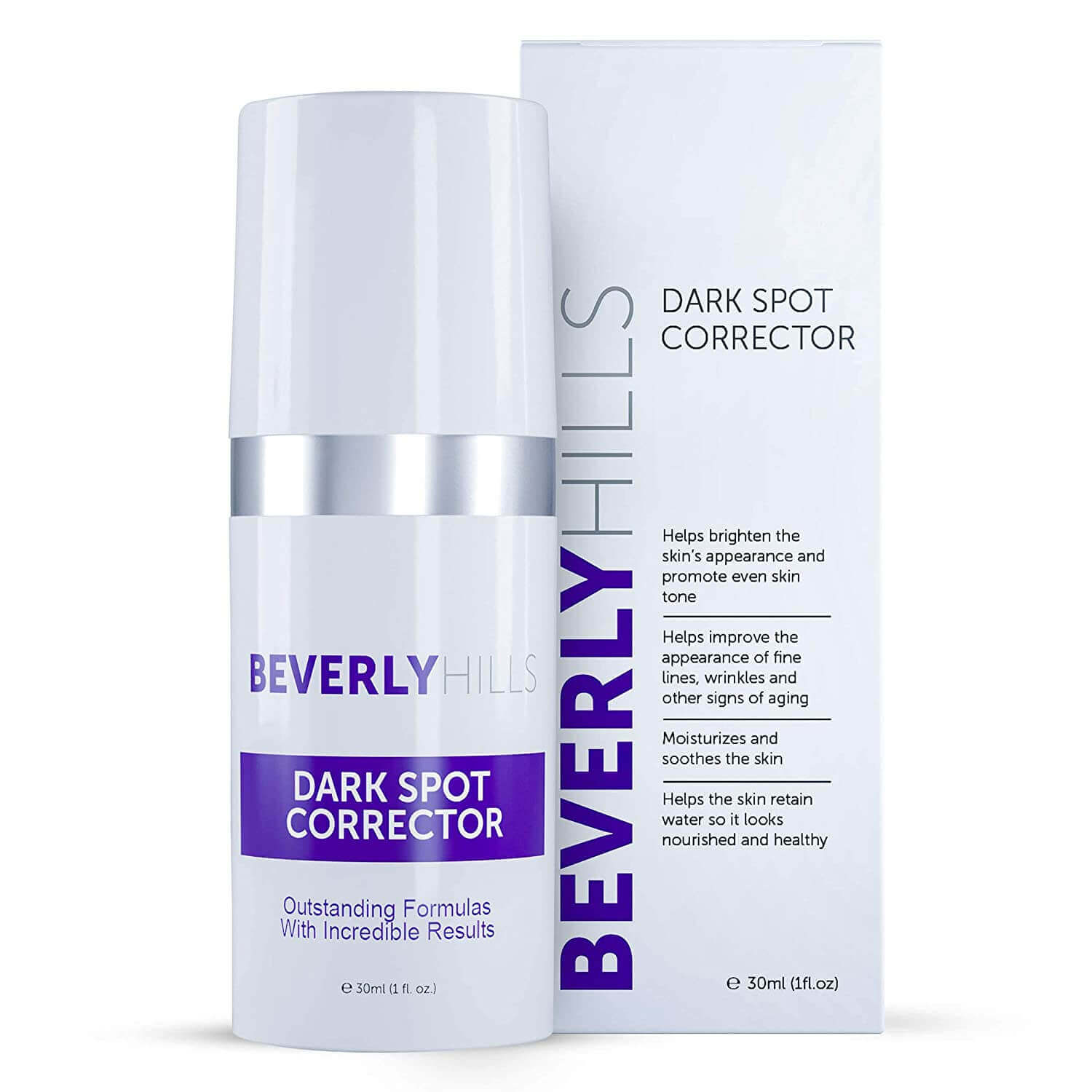 Dark Spot Corrector