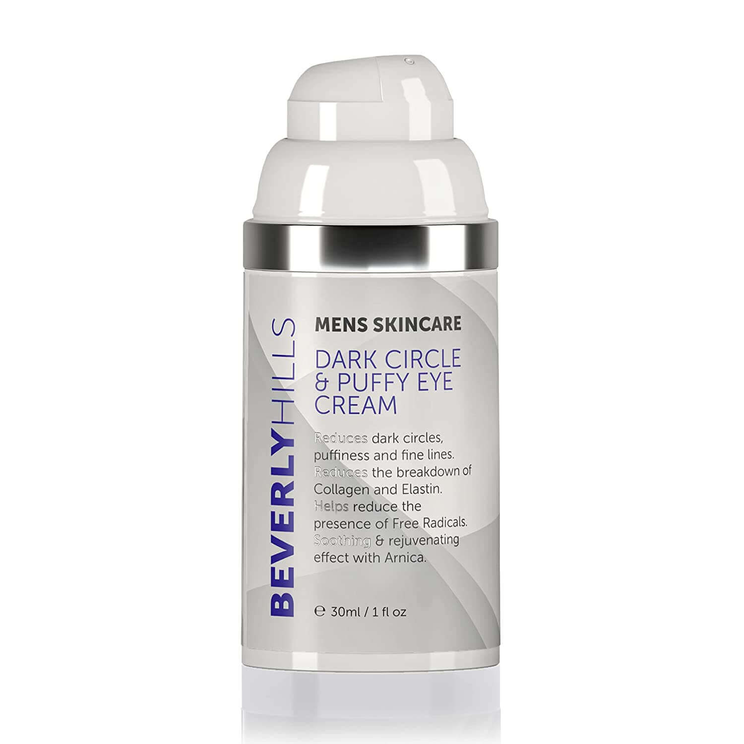 Beverly Hills Men's Eye Revive Cream, 30ml
